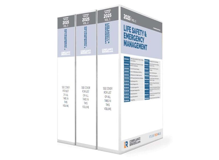 Joint Commission Archives - ComplianceBinders.com