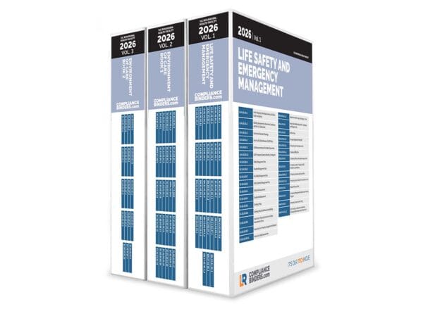 Joint Commission Archives Compliancebinders