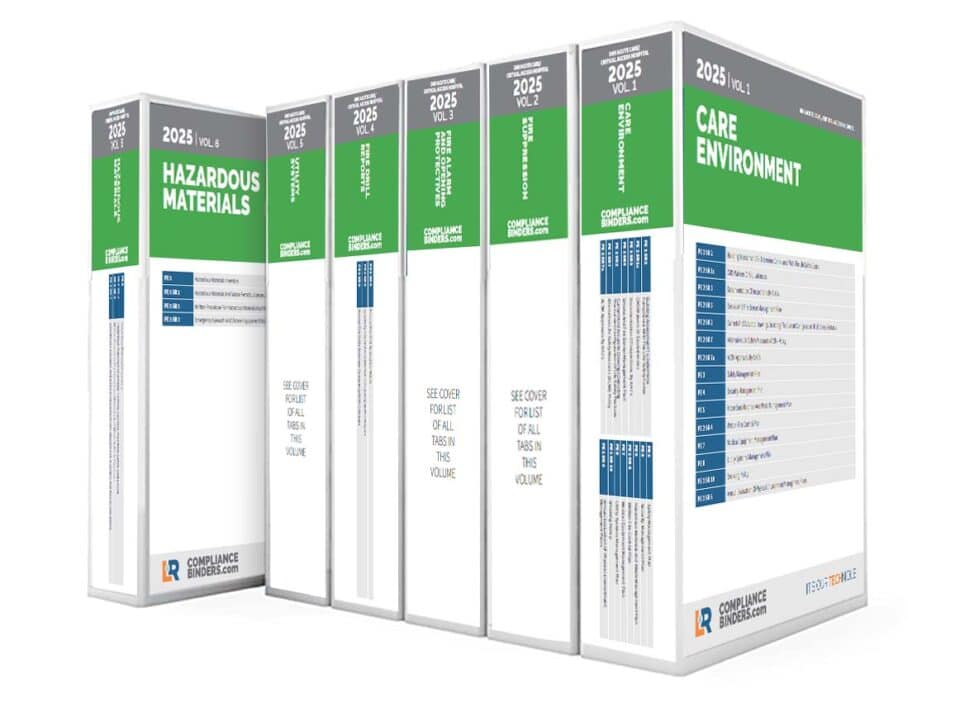 DNV Archives - ComplianceBinders.com