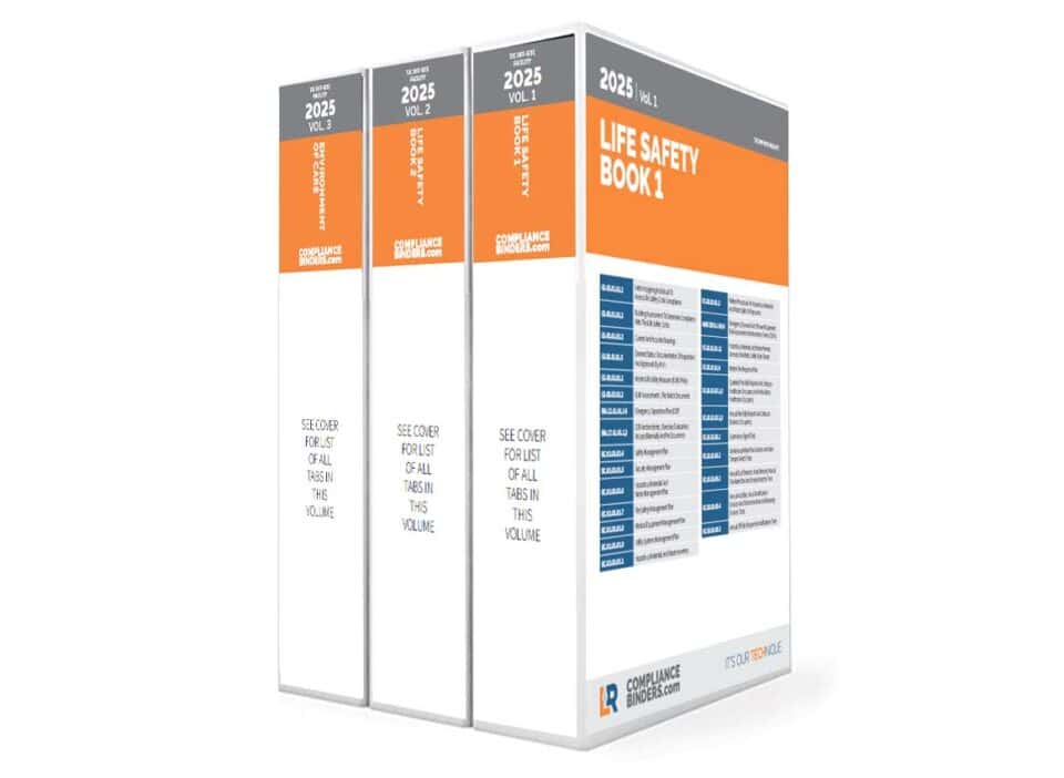 Shop - ComplianceBinders.com