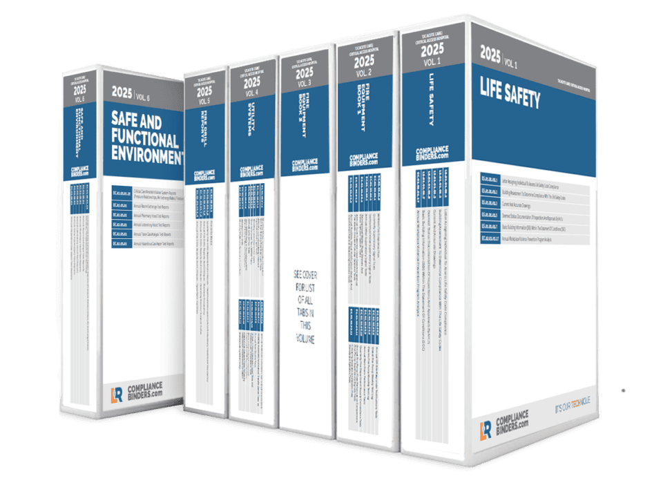 Home - ComplianceBinders.com